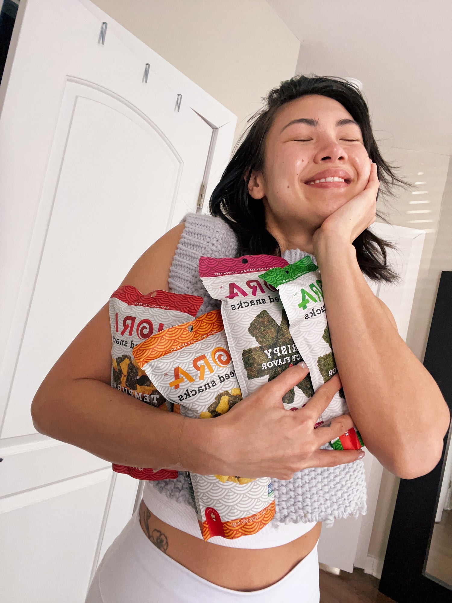 Nora Snacks