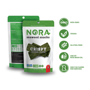 Nora Snacks