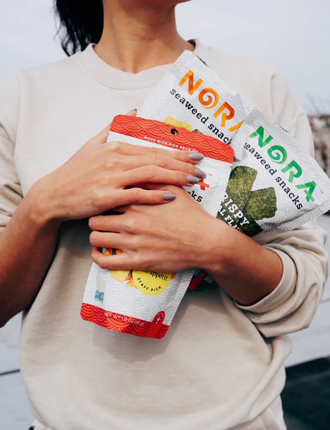 Nora Snacks